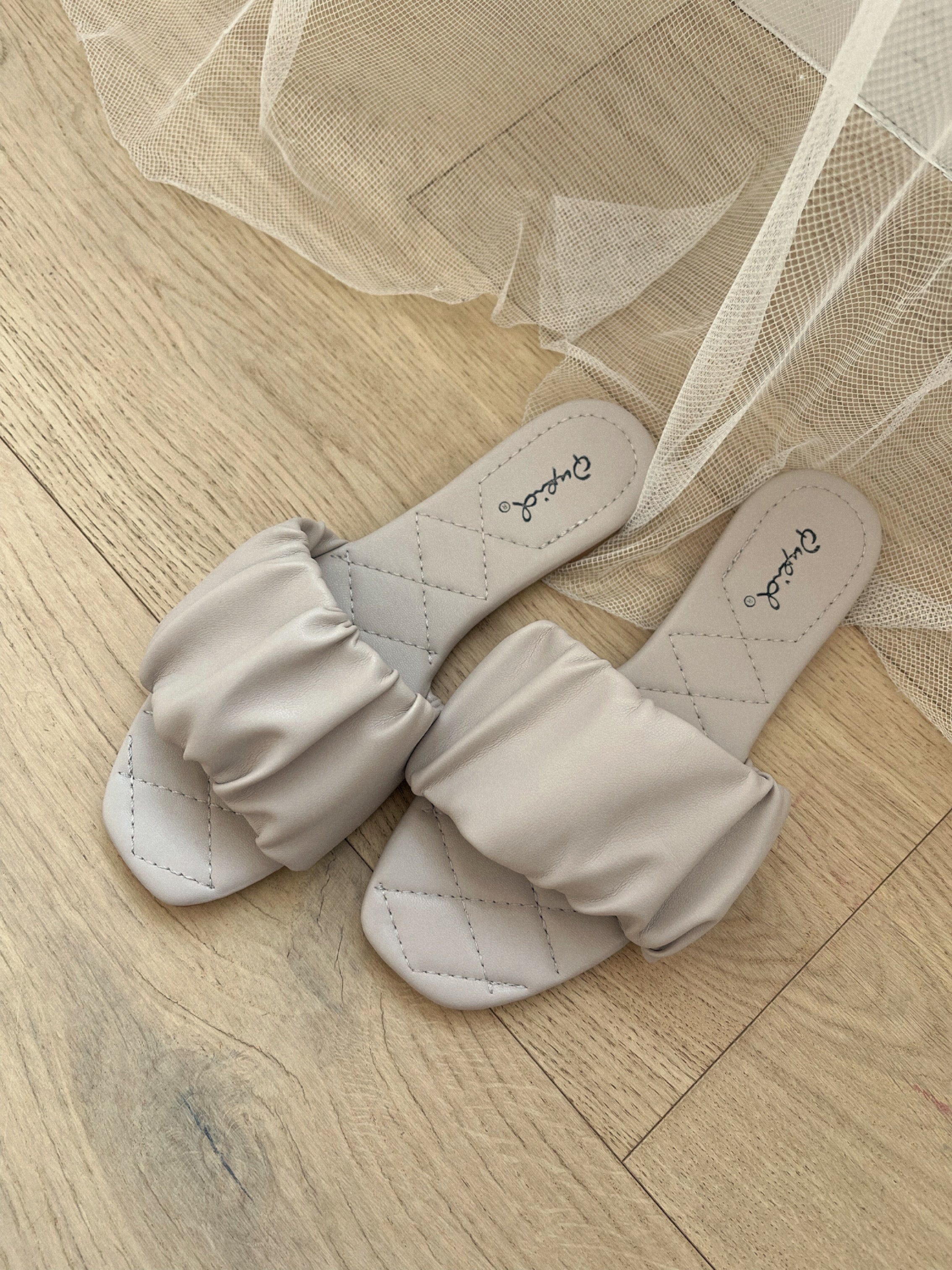 Shoes – Dott & Arrow
